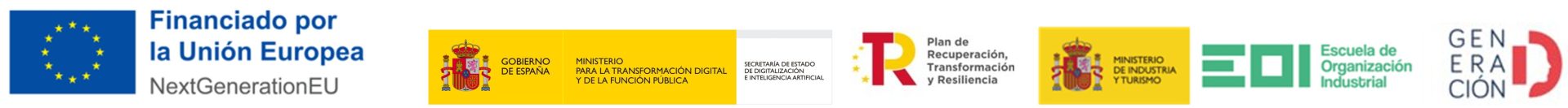 Inicio - Generación Digital Pymes